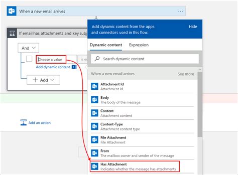 教學課程 使用多個 Azure 服務建立工作流程 Azure Logic Apps Microsoft Learn