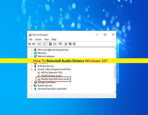 How To Update Intel Chipset Drivers For Windows 11 10 8 7 Developer House
