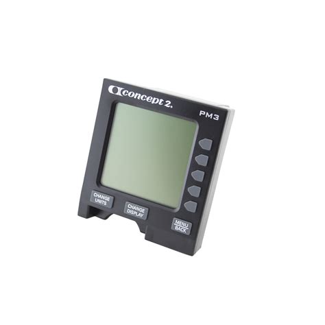 Pm3 Concept 2 Monitor 1874