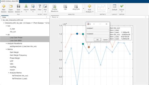 Add Custom Analysis Functions Matlab And Simulink