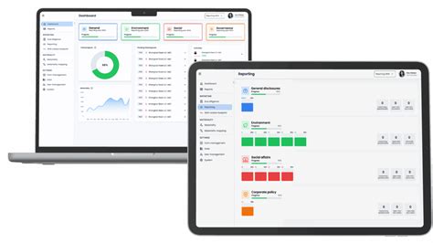 Csrd Reporting Tool Eu Csrd Software Sai360