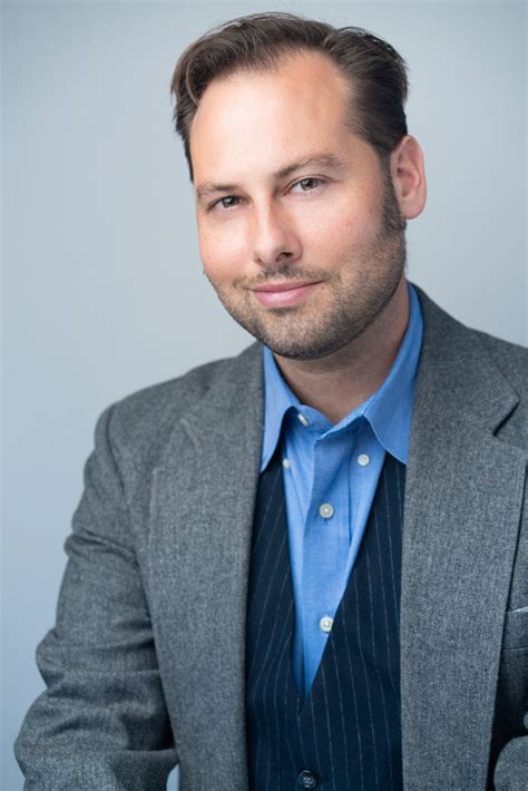 Michael Bauer Ucla School Of Theater Film And Television