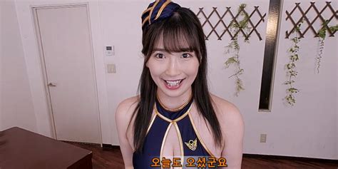 HUNVR-188 하야미 루나 미소노 와카 키사라기 유노 VR 자막추출 (Whisper AI) | AVDBS