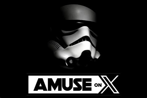 Amuse On X The Thinking Conservative News