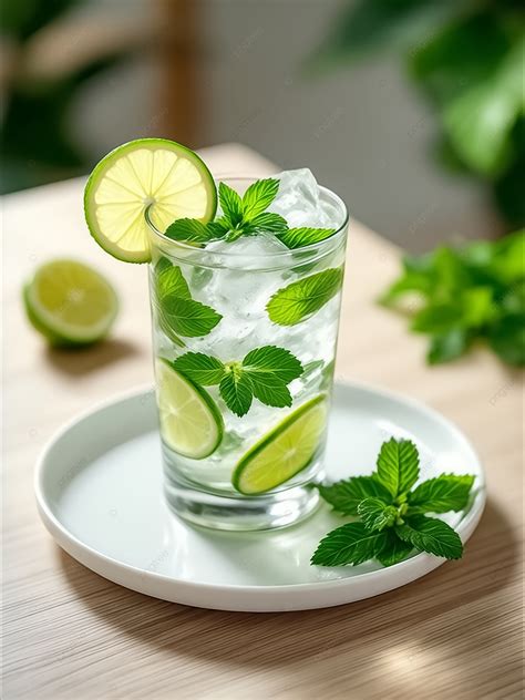 라임과 민트 모히토 배경 일러스트 라임과 민트 모히토 사진 및 배경 화면 무료 다운로드 Pngtree