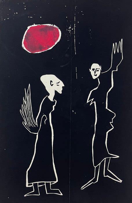 Werner Reuber 1947 Ohne Titel Auction Online Catawiki