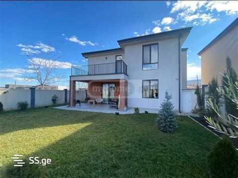 იყიდება 6 ოთახიანი კერძო სახლი დიღომში 600000 31809334 Ss Ge