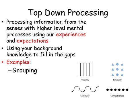 Ppt Perception Powerpoint Presentation Free Download Id1432134