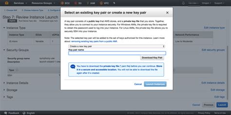 Burst To The Aws Cloud With Ibm Spectrum Symphony