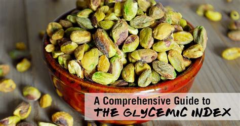 Glycemic Index Fruits And Berries at Philip Mayers blog