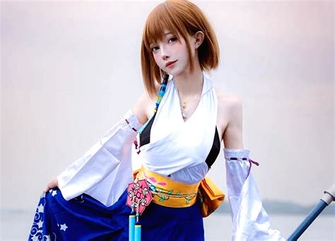Le Josette Búp Bê Của Giới Cosplay đón Trung Thu Bằng Bộ ảnh Khiến Fan Mê Mẩn Cosplay Việt