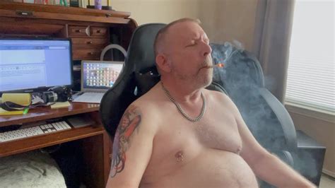 Office Smoke 2 Video 2