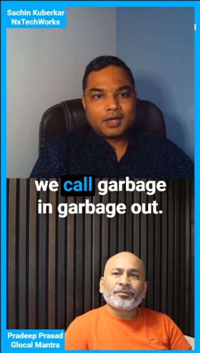 Prasad T On Linkedin Unlocking Ai Potential Sachin Kuberkar