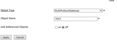 Logging In Datapower Blogs Perficient