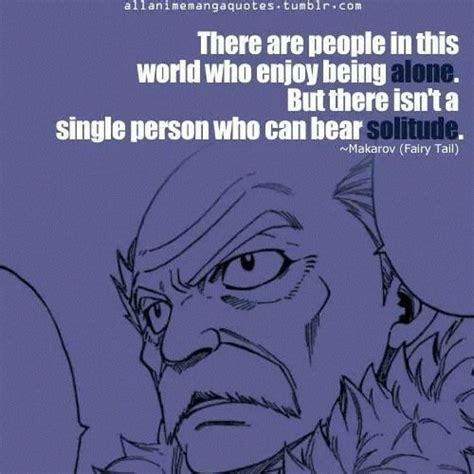 Fairy Tail Inspirational Quotes Quotesgram