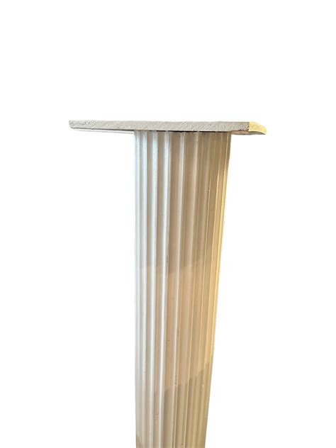 Mid Century Neo Classical Pedestal 1950 For Sale At Pamono