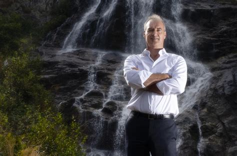 Come Una Famiglia Di Costruttori Ha Creato Un Impero Dellacqua La