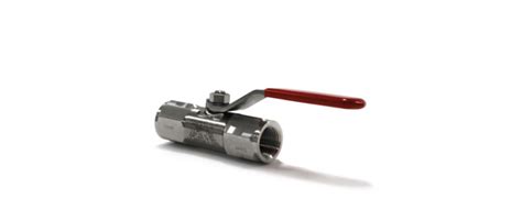 Pb Series Ball Valve Abdex Australia