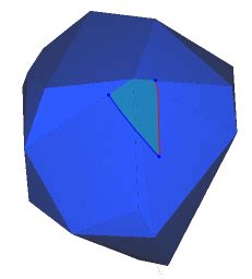 CGAL Triangulated Surface Mesh Shortest Paths User Manual