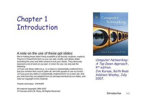 Pdf Chapter 1 Introductionfyta663lecture Slideschapter1chapter 1 Introduction They