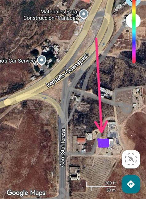 Terreno En Santa Teresa Property For Sale Yerbabuena Guanajuato