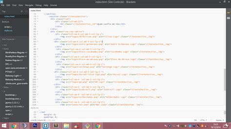 Html Bootstrap Multiple Cols Not Working Stack Overflow