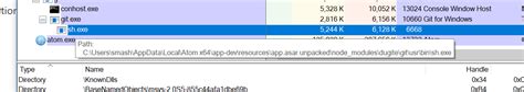 Unable To Commit Message · Issue 1169 · Atomgithub · Github