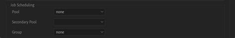 After Effects Using Deadline For A Render Farm By Chris Zwar