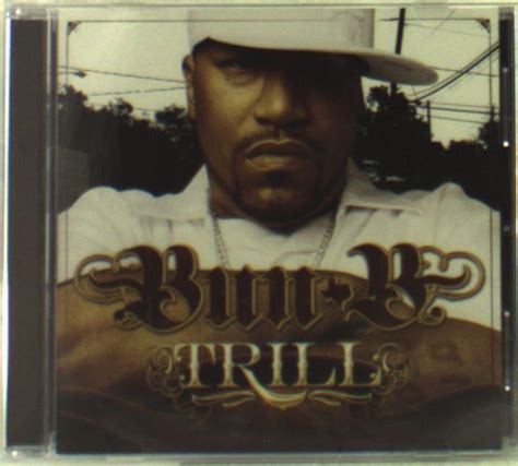 Bun B Trill Clean Version Cd Jpcde