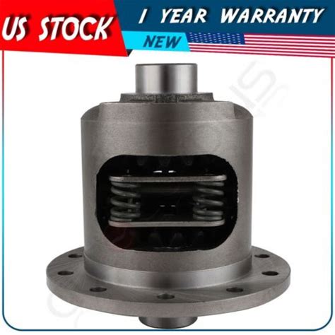 85 Posi Unit 28 Spline Eaton Style Limited Slip Locker For Chevy Gmc