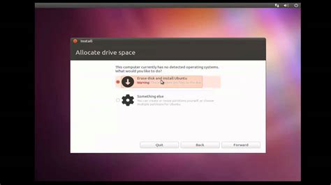How To Wipe A Computer And Install Ubuntu Hongkonglasopa