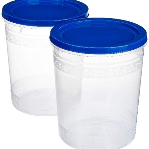 Plastic Container 1050 Ml At Best Price In Mumbai Acme Housewares
