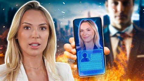 Digital Ids And The Extent To Which They Are Being Rolled Out Around