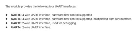 I2c And Uart In Sc600t Smart Module Quectel Forums