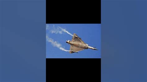 Воздушные силы Украины утверждают что впервые применили переданные Францией истребители Mirage