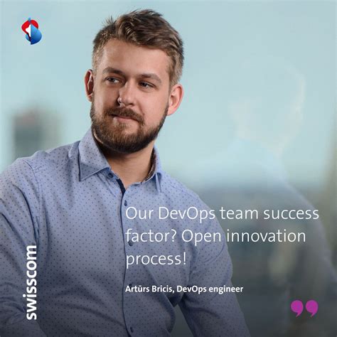 Swisscom Devops Center Riga On Linkedin Devopsengineer Devopsjobs