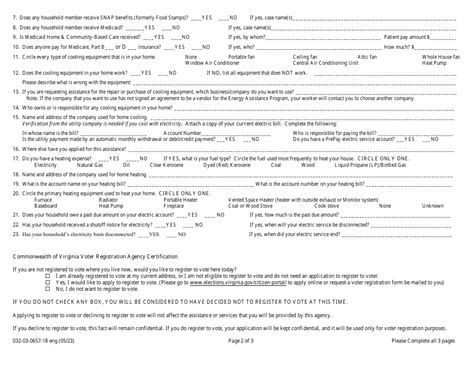 Form 032 03 0657 18 Eng Fill Out Sign Online And Download Printable Pdf Virginia