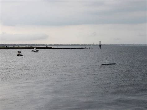 Port Security Autonomous Antx