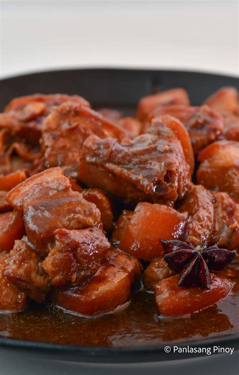 Pork Asado Kawaling Pinoy At Troy Jenkins Blog