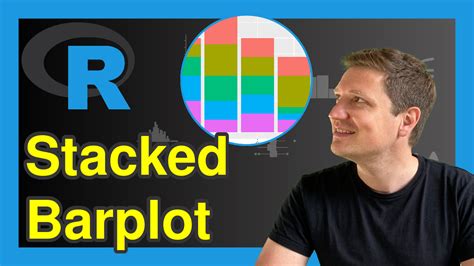 Stacked Barplot In R 3 Examples Base R Ggplot2 And Lattice Barchart