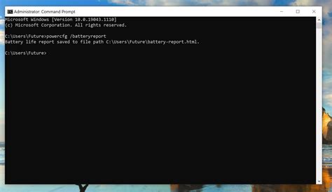 How To Check Laptop Battery Health In Windows 10 Toms Guide