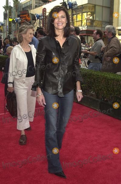 Photos And Pictures Wendy Crewson At The Premiere Of Disneys Santa