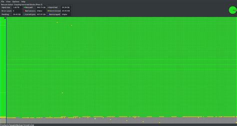 Mount Recovering Ntfs Filesystem From Image Ask Ubuntu