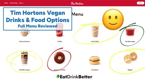 Vegan Bagels Tim Hortons At William Fetters Blog