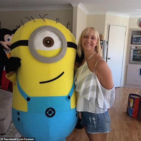 Lynn Cannon Allegedly Murdered At Home In Lansdale Perth As Ex Is