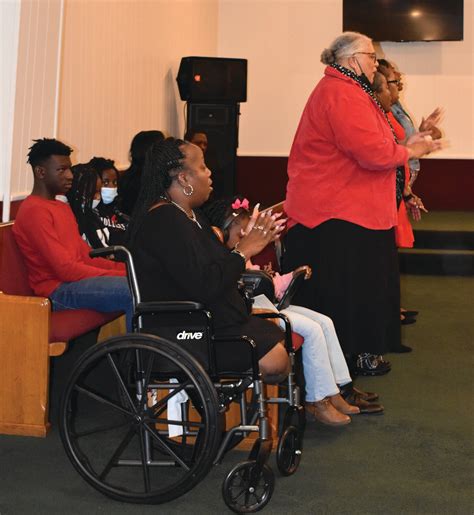 Community Funeral Home Of Barnwell Opens The People Sentinel