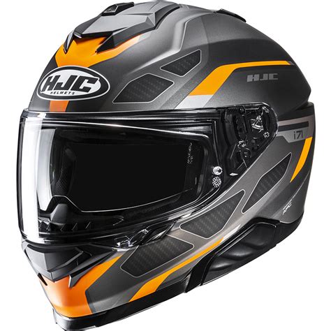 Casco Hjc I71 Zest Mc7sf Cascos Integrales Beatbikers Talla Xxl