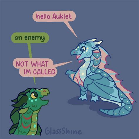 Best 13 Wings Of Fire Meme Artofit