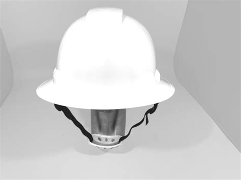 Full Brim Hydro Dipped Viewing Themed Custom Hardhats The Hard Hat Shop