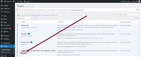 Integrate Forms With HubSpot Elementor
